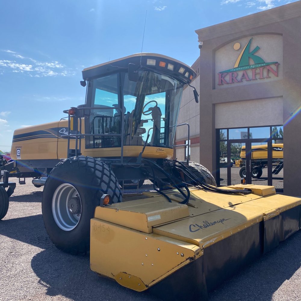 Inicio | Implementos Krahn Compra venta de maquinaria agrícola