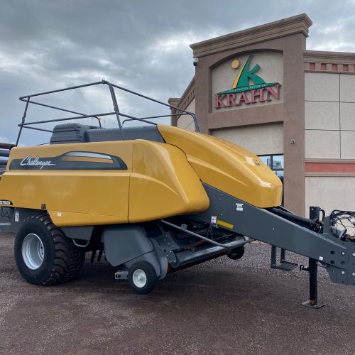 Inicio | Implementos Krahn Compra venta de maquinaria agrícola